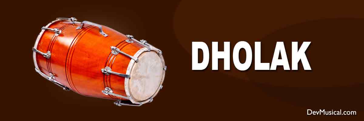 Dholak: Buy Dholak Online in India | Devmusical | page 1