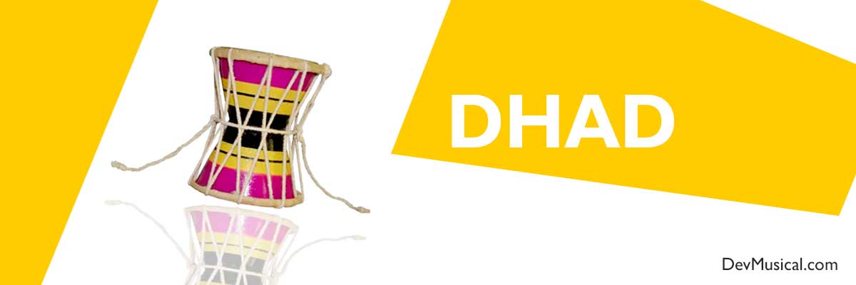 Dhad: Buy Dhad Online in India | Devmusical | page 1