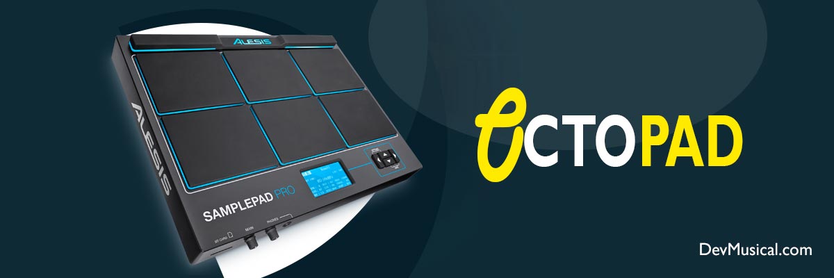 Octapad - Buy Roland, Yamaha, Rockstar Octapad online in India ...