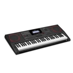 Casio CTX9000IN: Buy Casio CT-X9000IN Portable Keyboard India | DevMusical