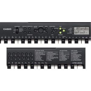 CTK-245: Buy Casio CTK-245 Electronic Keyboard - DevMusical