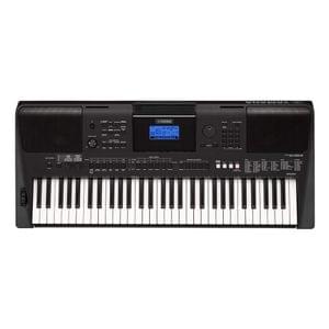 Yamaha PSR E453 – Buy Yamaha PSR-E453 Portable Keyboard | DevMusical