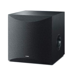 Yamaha KS-SW100 - Keyboard Subwoofer | DevMusical