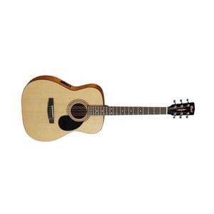 Cort AF510 - Electro Acoustic Guitar | DevMusical