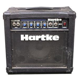 Hartke HMB150 B150-15 Watt Bass Combo Amplifier | DevMusical