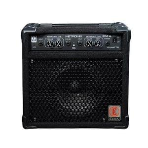 Marshall Eden EM15 Metromix - 15 Watts Combo Bass | DevMusical