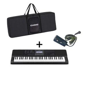 Casio CTX870IN: Buy Casio CT-X870IN Electronic Keyboard – DevMusical