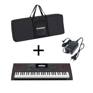 Casio CTX9000IN: Buy Casio CT-X9000IN Portable Keyboard India | DevMusical