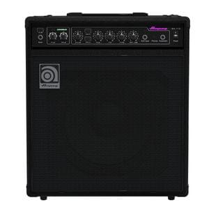 Ampeg BA-112V2 - 75 Watt Bass Combo Amplifier | DevMusical