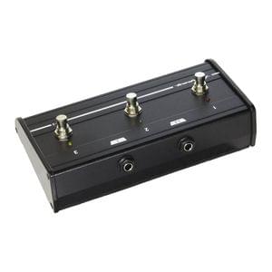 Ampeg AFP3 Triple Footswitch | DevMusical