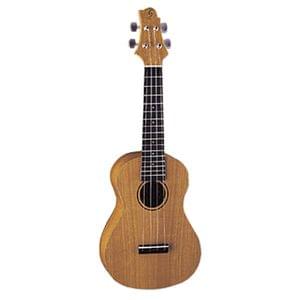 Greg Bennett UK-50 Natural Satin Ukulele | DevMusical