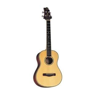 Greg Bennett UK-70 Natural Satin Ukulele | DevMusical