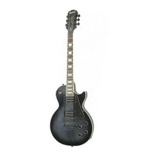 Greg Bennett Avion AV6 Black - Electric Guitar | DevMusical