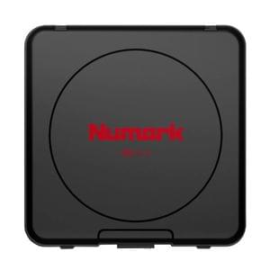 Numark PT01 | Scratch Portable DJ Turntable | DevMusical
