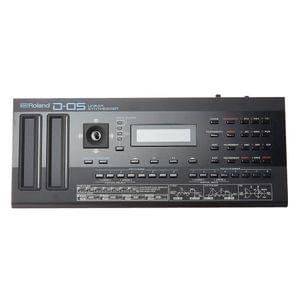 Roland D-05 Linear Synthesizer Sound Module | DevMusical