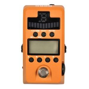 Korg PX-ST-OR Pandora Stomp Multi-effect Processor and Tuner | DevMusical