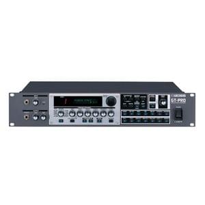 Boss GT-PRO Guitar Multi Effects Processor Rack| DevMusical