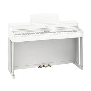 Roland KSC-80-WH Digital Piano Stand| DevMusical