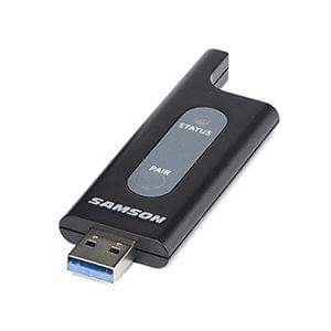 Samson RXD1 USB Wireless Receiver for Stage XPD1 System | DevMusical