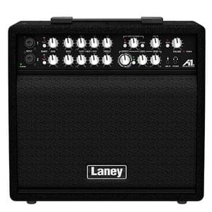 Laney A1+ 80W Acoustic Guitar Amplifier| DevMusical