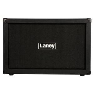 Laney IRT212 Straight Ironheart Cab 212 Speaker Cabinet| DevMusical