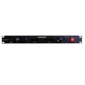 Samson PowerBrite PB15 110v Rackmount Distributor | DevMusical