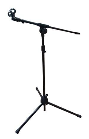 Swan7 Crest Boom Mic Stand| DevMusical