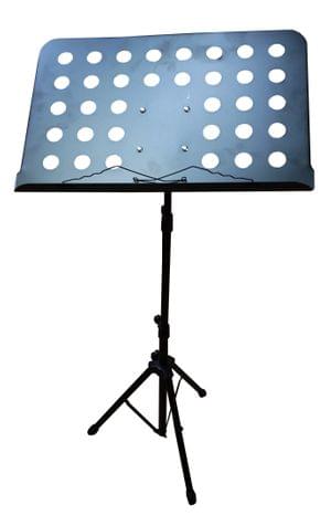 Swan7 Music Book Notation Lyrics Stand| DevMusical