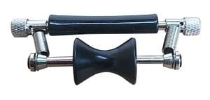 Belear Couturier Series Roller Guitar Capo| DevMusical