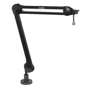 Samson MBA28 18 inch Microphone Boom Arm Stand | DevMusical
