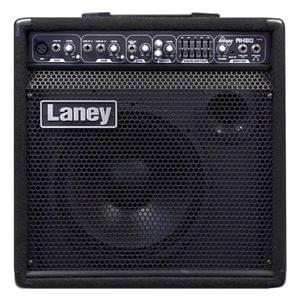 Laney AH80 80W Kickback Cabinet AudioHub Amplifier| DevMusical