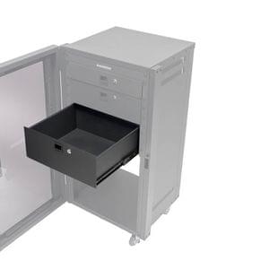 Samson SRK-DR4U Universal Rack Drawer | DevMusical