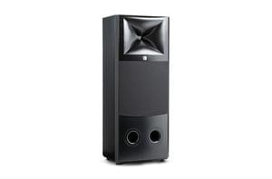 JBL M2 Master Reference Monitor System | DevMusical