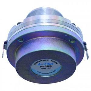 A Plus N-38S 1 Inch Compression Driver | DevMusical