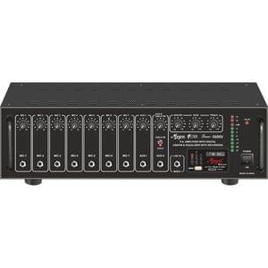 A Plus AP USB-600 Power Amplifier | DevMusical