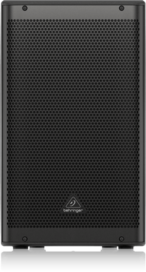 Behringer DR112DSP 1200W 12 inch Powered Speaker | DevMusical