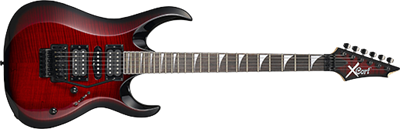 Cort X11 - Electric Guitar | DevMusical