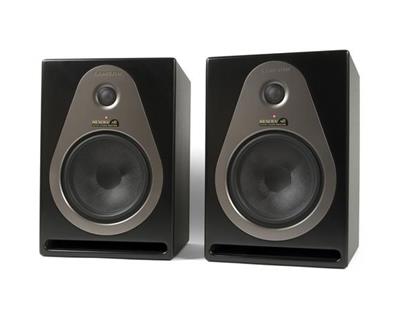 Samson Resolv A 8-Active Studio Monitors Pair