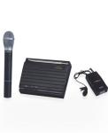 Studiomaster ER 11 Series - VHF Wireless Microphone | DevMusical