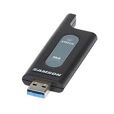 Samson Usb Wireless System Stage XPD1 Receiver Only RXD1 USB Receiver